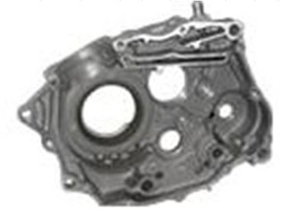 Block Derecho de Motor Tipo Freedom ZS, Formula Nano, Katana CG o ...