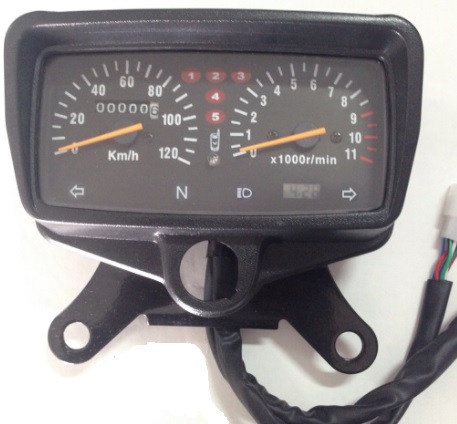 Velocimetro Completo para Freedom ZS o Similar | CARMONAX